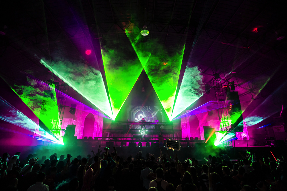 Recap: Escape All Hallows’ Eve successfully returns to Southern ...