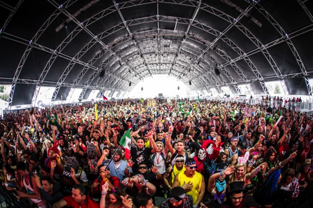 Recap: Escape All Hallows’ Eve successfully returns to Southern ...