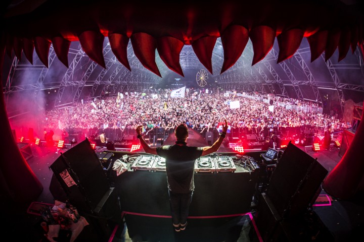 Recap: Escape All Hallows’ Eve successfully returns to Southern ...