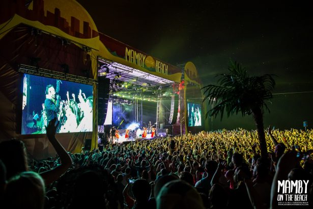 Mamby on the Beach reveals lineup for second annual Fourth of July ...
